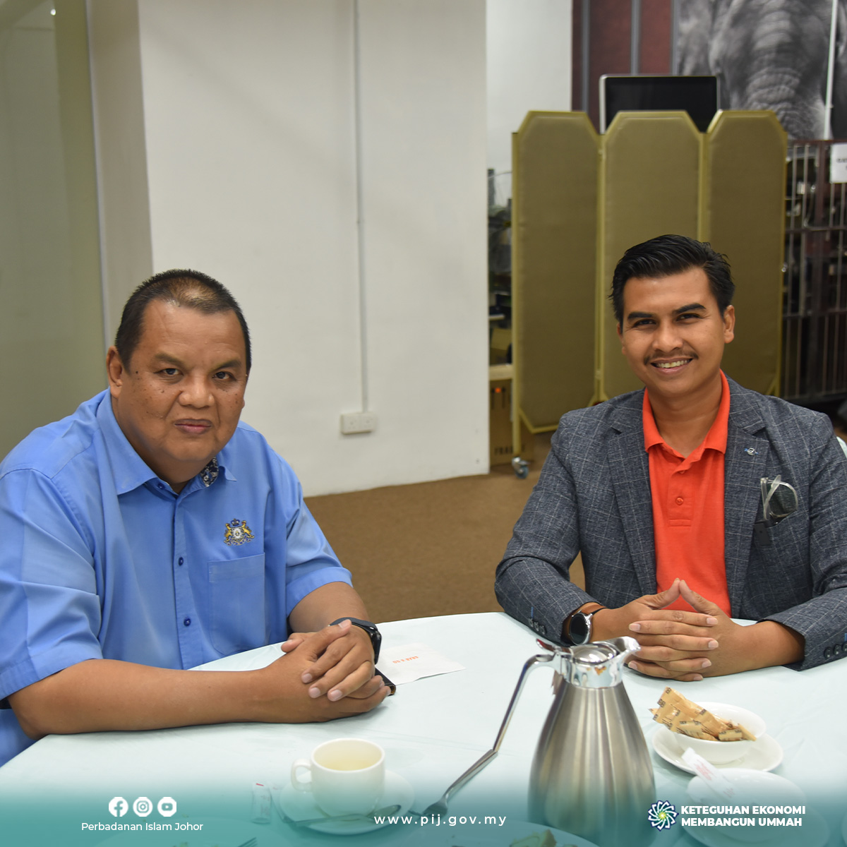 KURSUS FUNDAMENTAL OF MICROSOFT ONEDRIVE TAHUN 2024 – PIJ – Perbadanan ...
