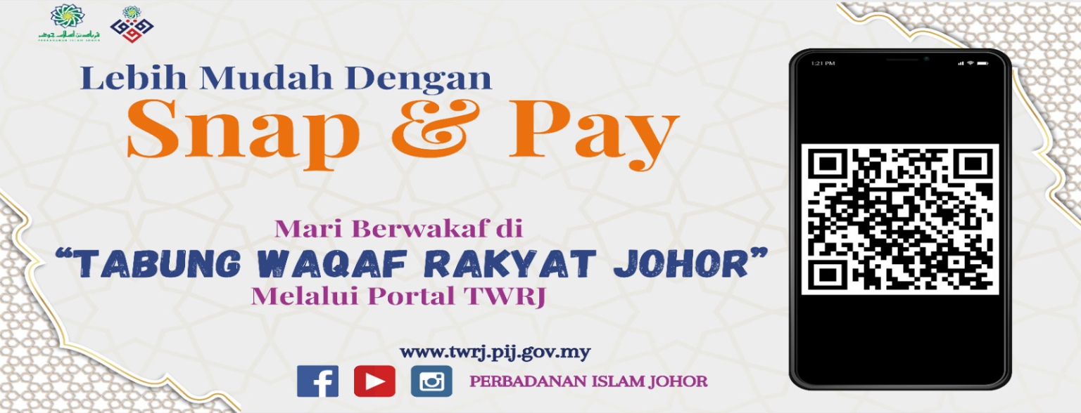 PIJ – Perbadanan Islam Johor – Portal Rasmi Perbadanan Islam Johor